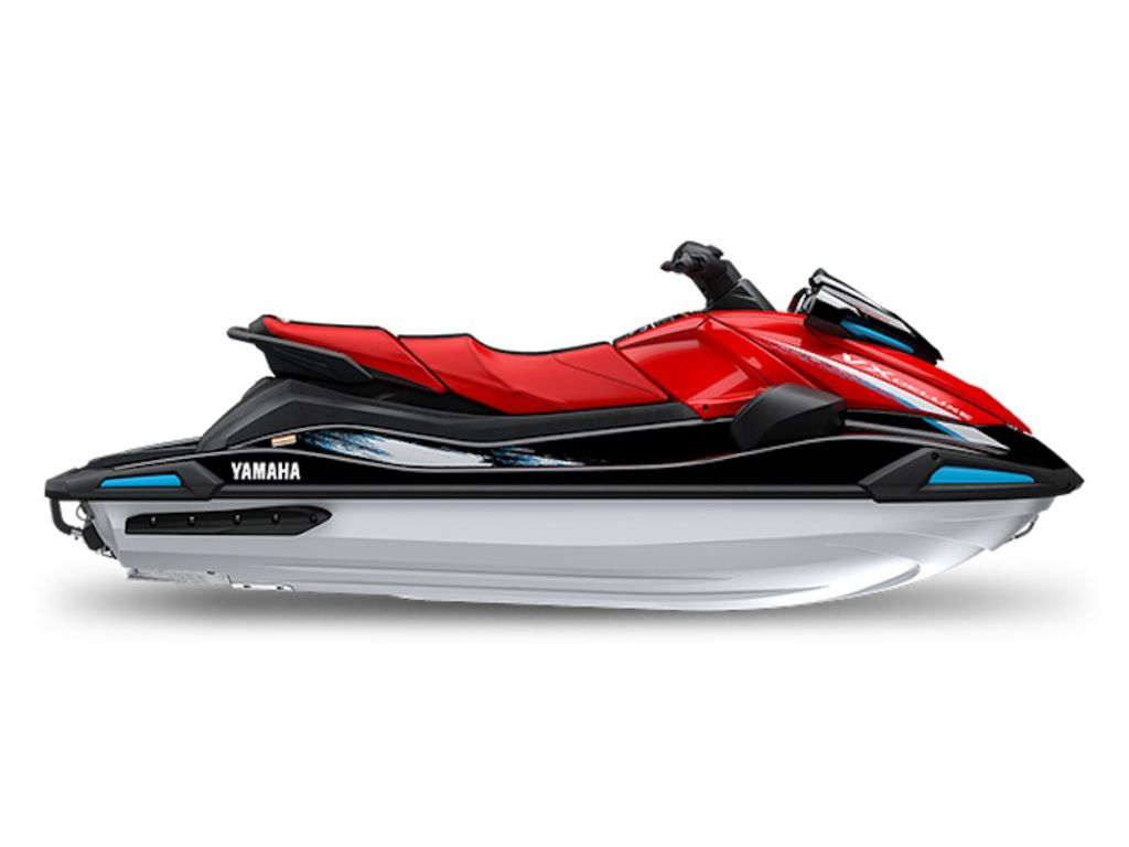 New Yamaha WaveRunners VX Cruiser with Audio 2026 for sale in Miami ...