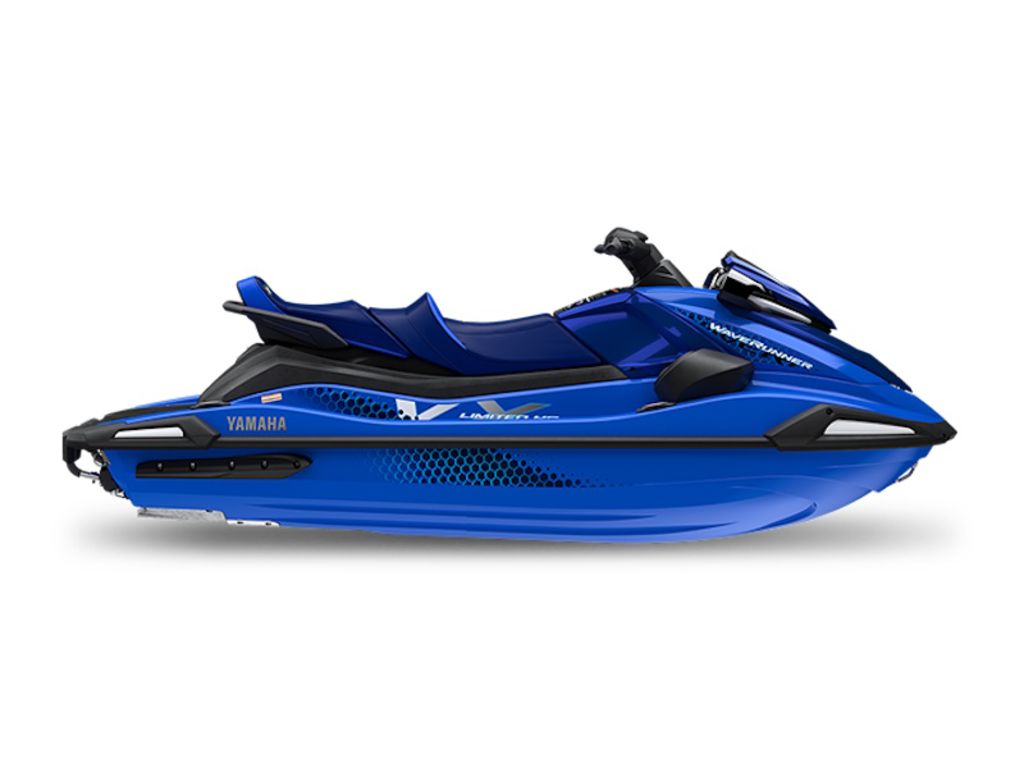 New Yamaha WaveRunners VX Limited HO 2026 for sale in Gadsden, Alabama ...