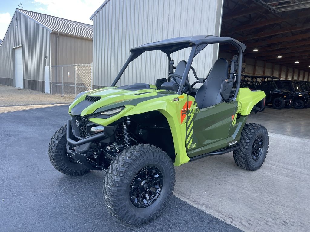 New Yamaha Wolverine Rmax2 1000 RSpec 2026 for sale in Richland Center, Wisconsin - Boatzon.com