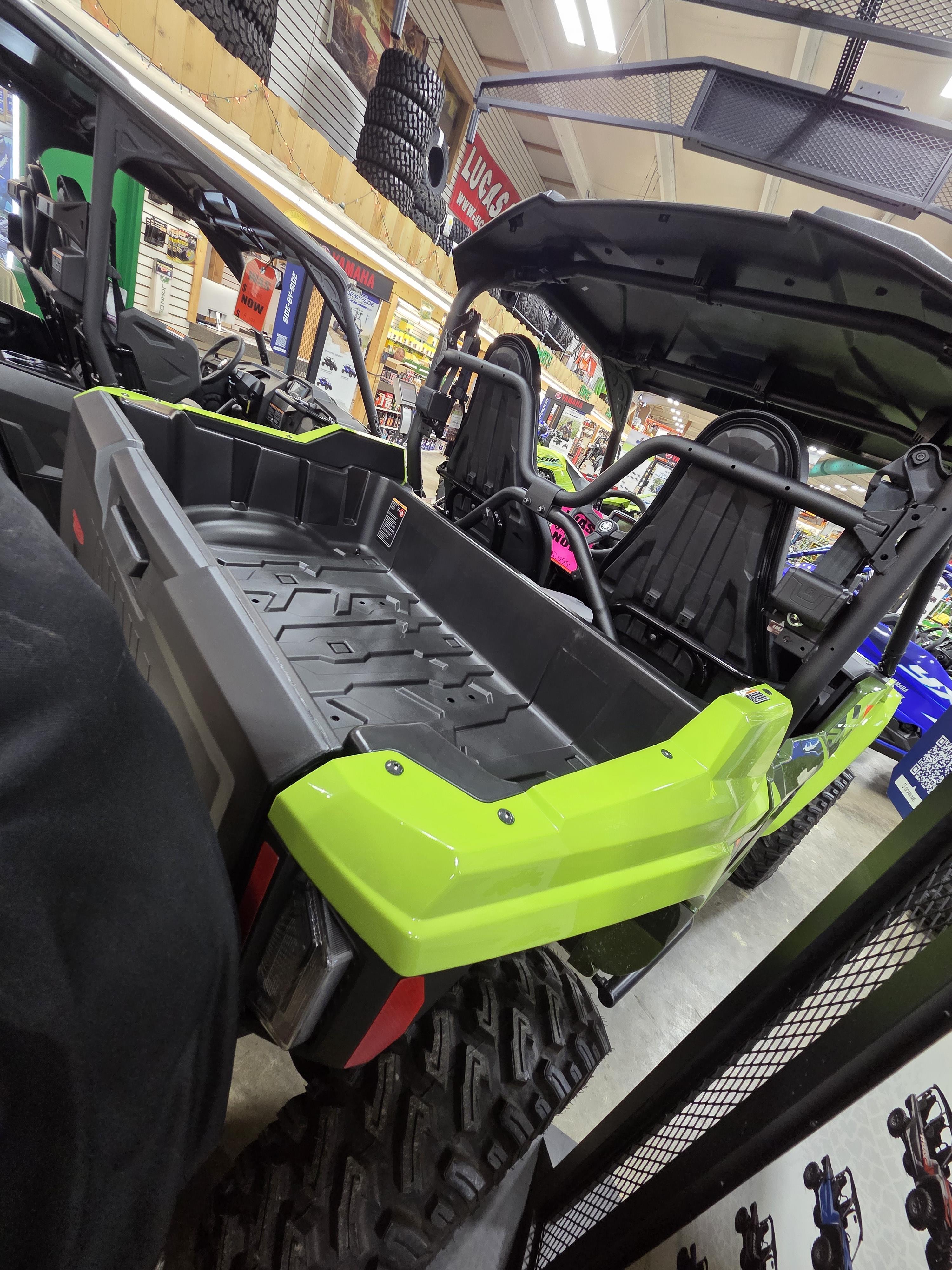 New Yamaha Wolverine RMAX2 1000 RSpec 2026 for sale in Ripley, West ...