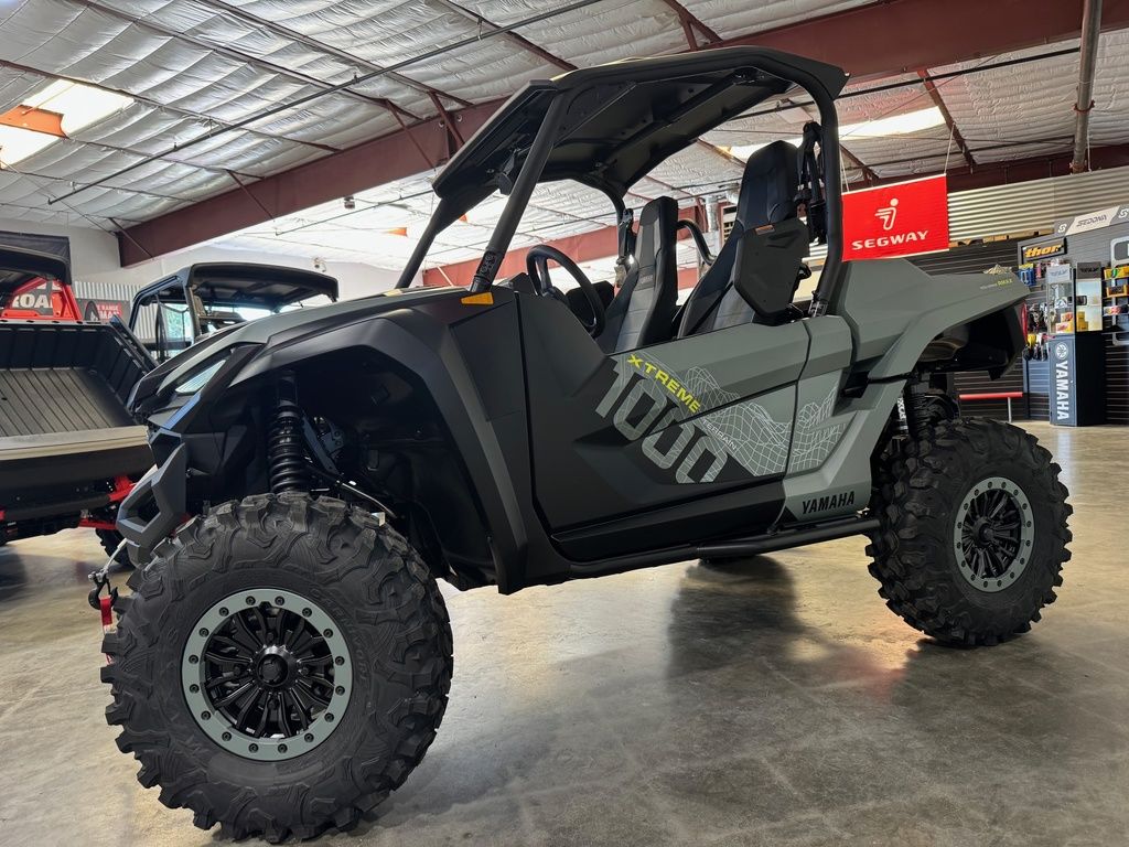 New Yamaha Wolverine Rmax2 1000 XtR 2026 for sale in Prescott Valley ...
