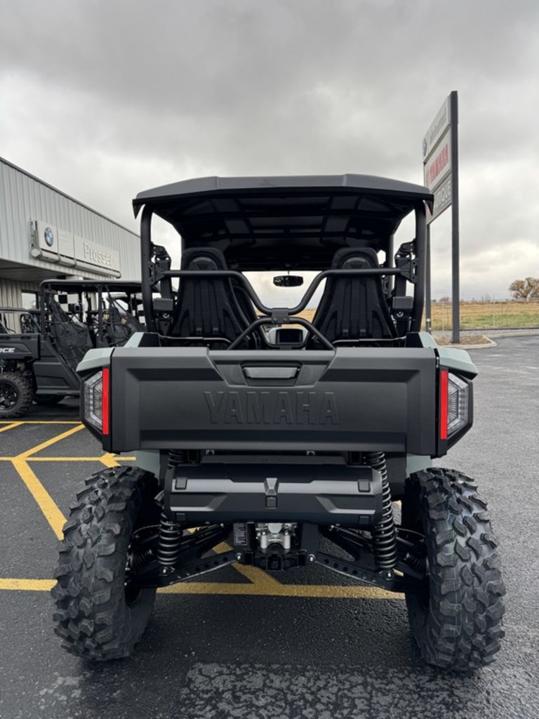 New Yamaha Wolverine Rmax4 1000 XtR 2026 for sale in Prosser ...