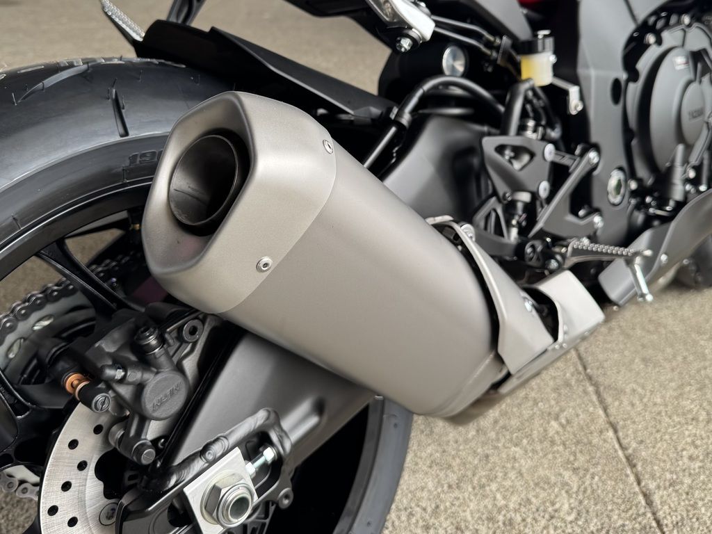 New Yamaha YZFR1 70th Anniversary Edition 2026 for sale in Tracy ...
