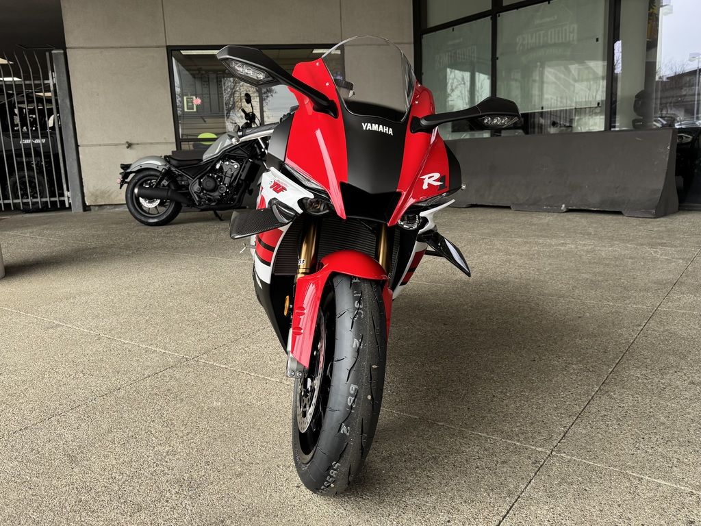 New Yamaha YZFR1 70th Anniversary Edition 2026 for sale in Tracy ...