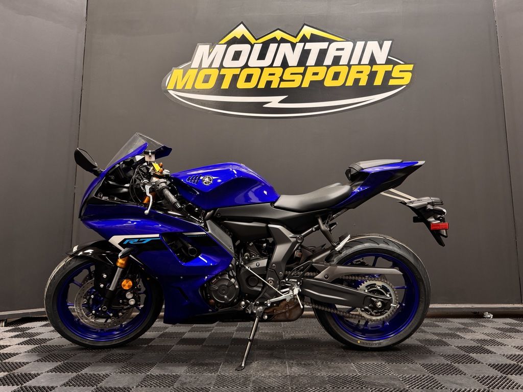 New Yamaha YZFR7 2025 for sale in Gadsden, Alabama - Boatzon.com