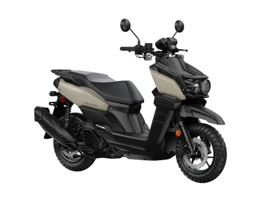 New Yamaha Zuma 125 2025 for sale in Fond du Lac, Wisconsin - Boatzon.com
