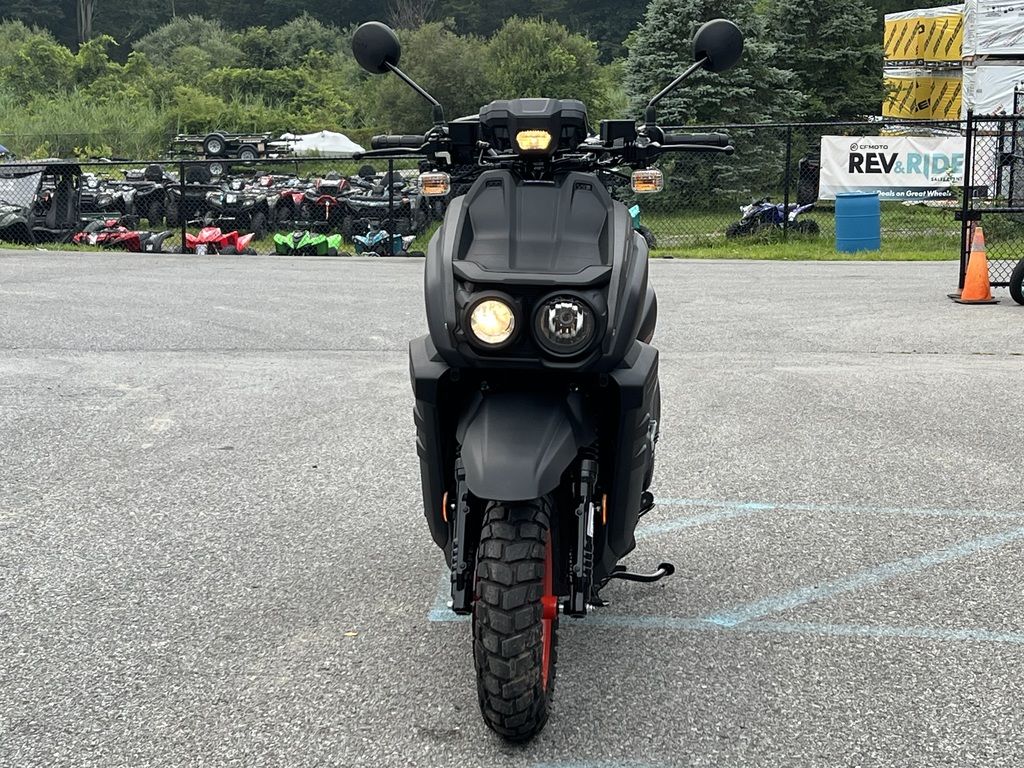Used Yamaha Zuma 125 2025 for sale in Poughkeepsie, New York - Boatzon.com