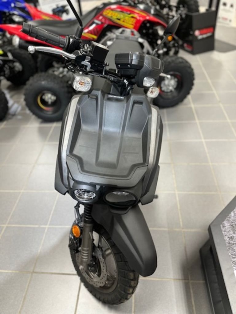 New Yamaha Zuma 125 2023 for sale in Abrams, Wisconsin - Boatzon.com