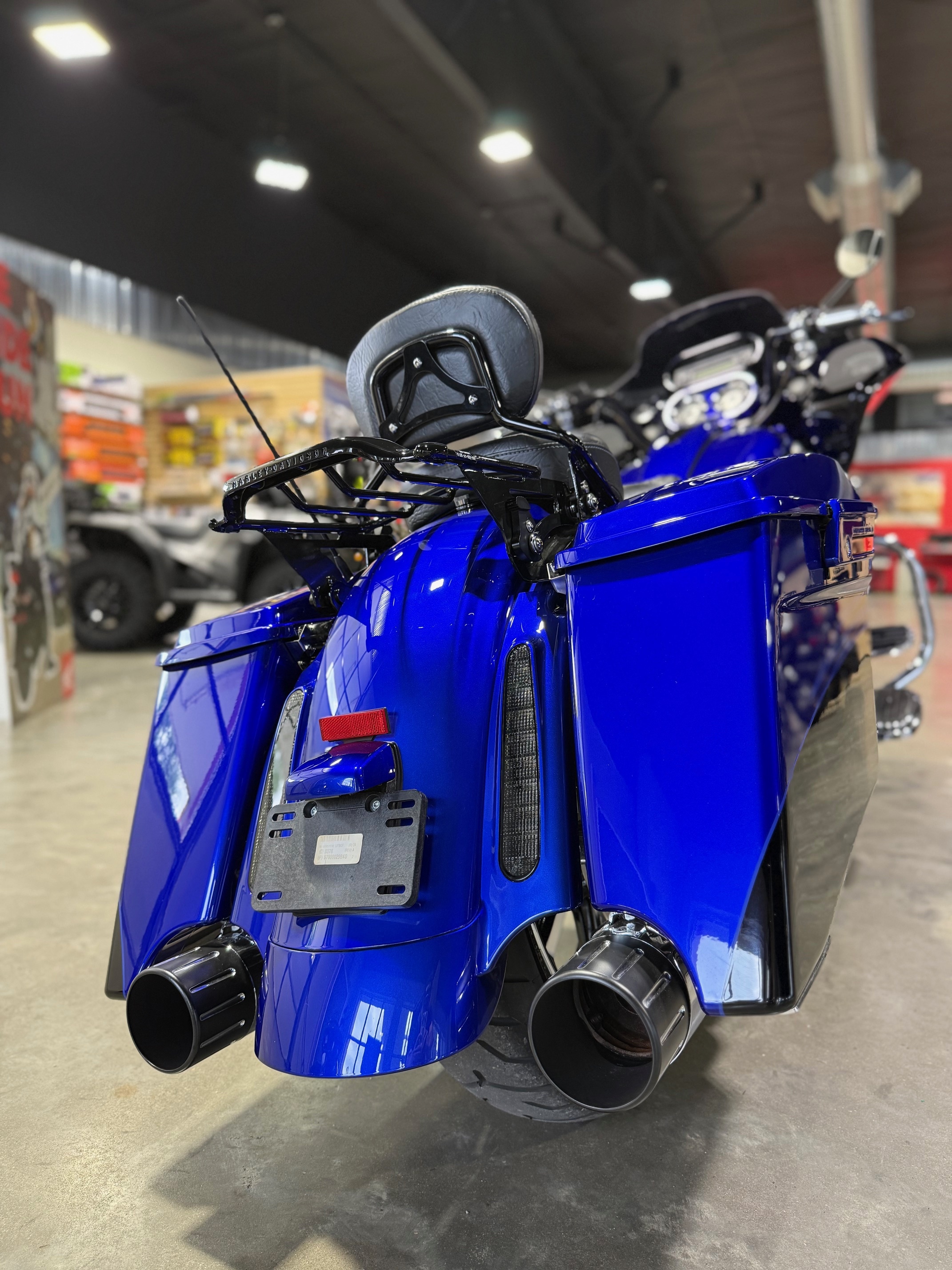 Harley Davidson Rogers Ak