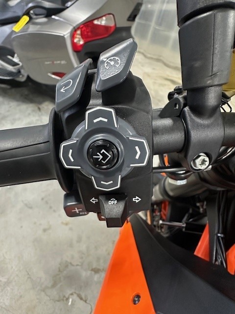 Used KTM 1290 Super Duke R EVO 2023 for sale in London, Ontario ...