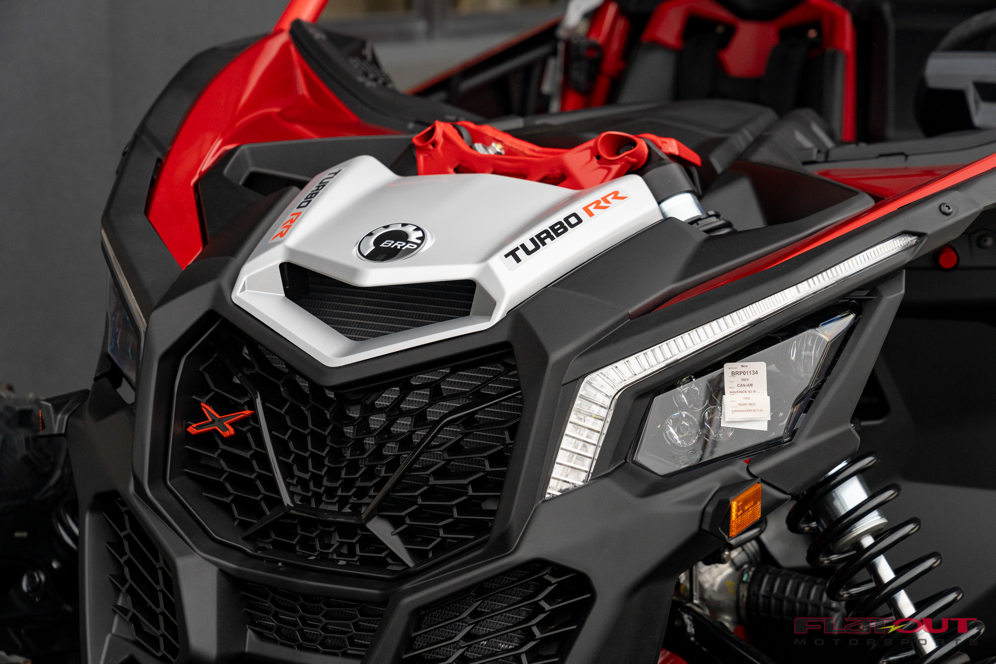 New CanAm MAVERICK X3 Xrs TURBO RR 2024 for sale in Indianapolis ...