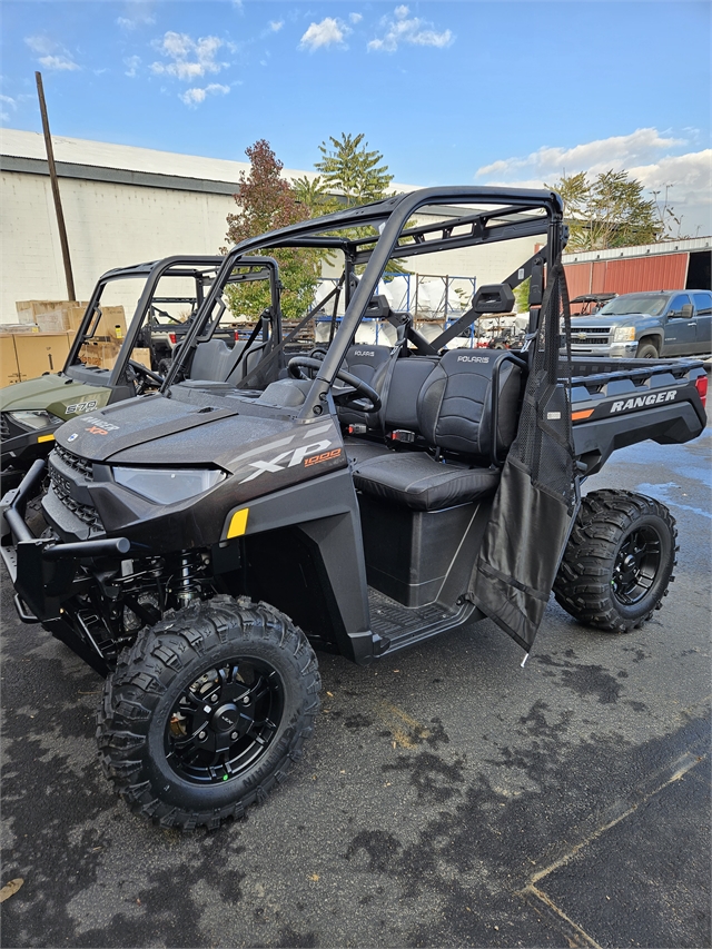 New 2024 Polaris RANGER XP 1000 PREMIUM SUPER GRAPHITE for sale in ...