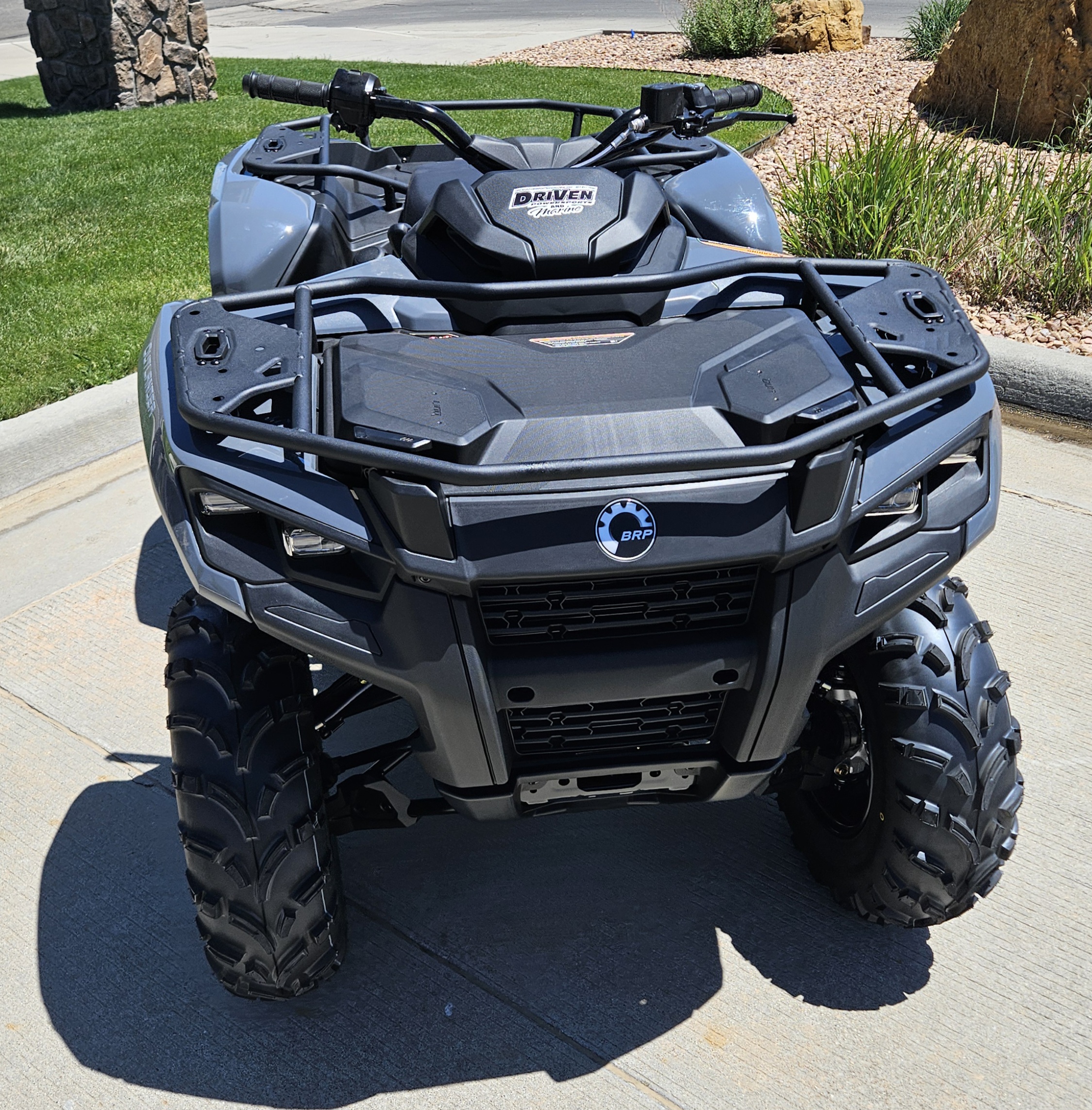 New 2025 CanAm Outlander DPS 500 for sale in casper, Wyoming - Boatzon.com