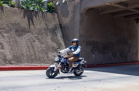 New 2025 Honda DAX125AS for sale in hermantown, Minnesota - Boatzon.com