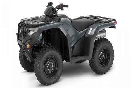 New 2025 Honda RANCHER 4X4 AT EPS for sale in Dayton, Ohio - Boatzon.com
