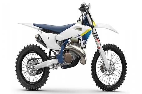 New 2025 Husqvarna Motorcycles TX 300 for sale in lewiston, Idaho ...