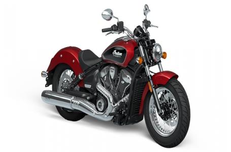 Indian Motorcycle Dealers In Michigan