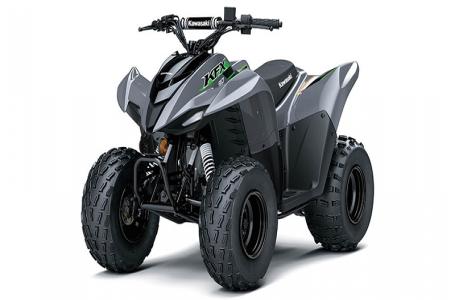 New 2025 Kawasaki KFX90 for sale in indianapolis, Indiana - Boatzon.com