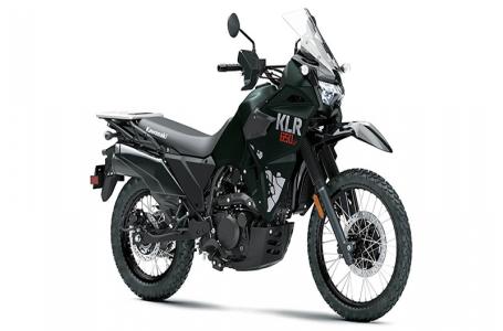 New Kawasaki KLR650 2025 for sale in Indianapolis, Indiana - Boatzon.com