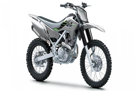 New 2025 Kawasaki KLX230R S for sale in Indianapolis, Indiana - Boatzon.com