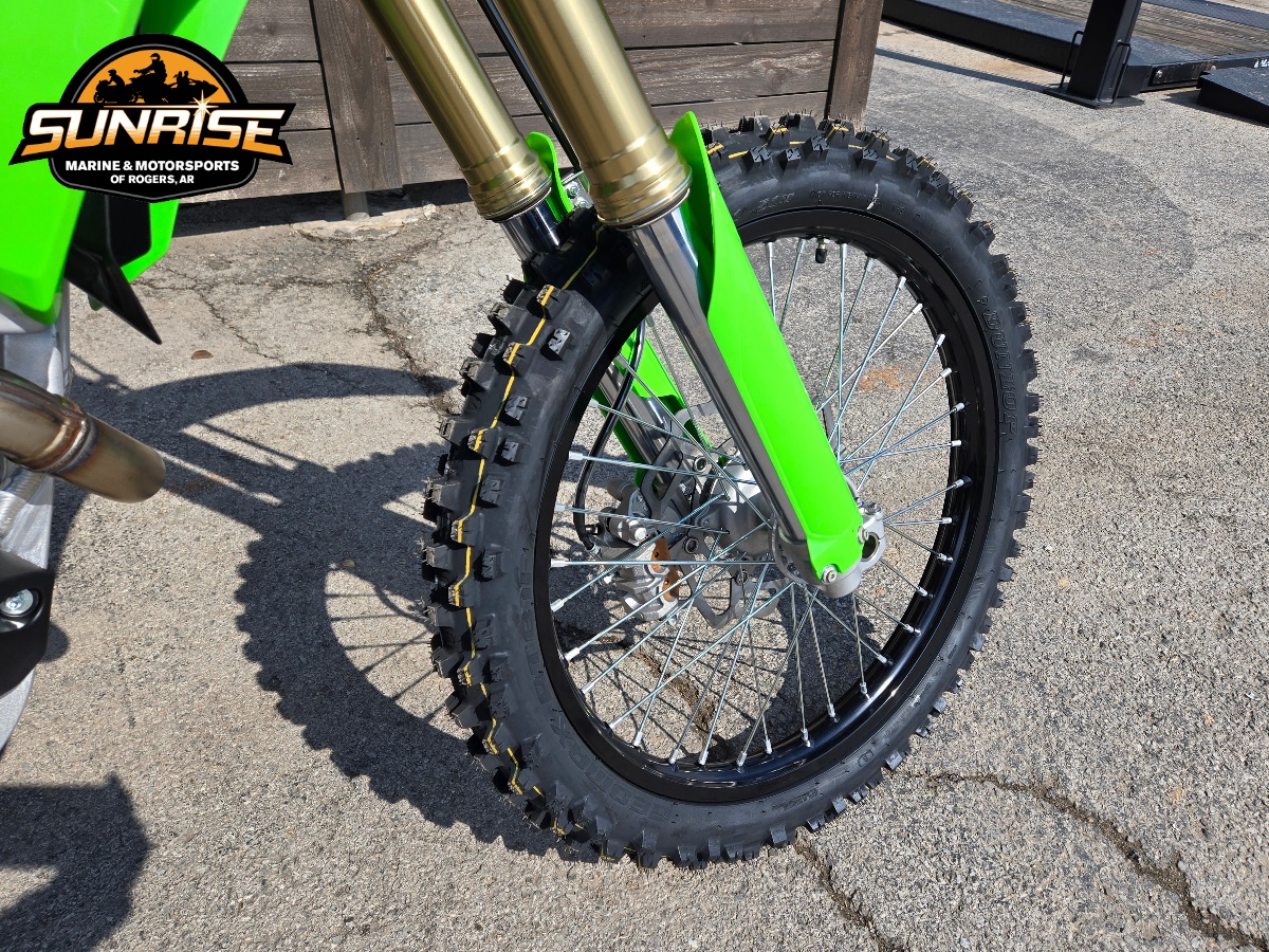 New Kawasaki KX 250X 2025 for sale in Rogers, Arkansas - Boatzon.com
