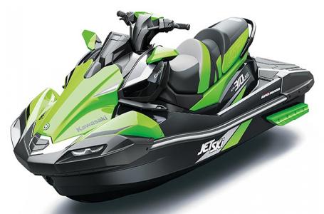 New 2025 Kawasaki ULTRA 310LXS for sale in Indianapolis, Indiana - Boatzon.com