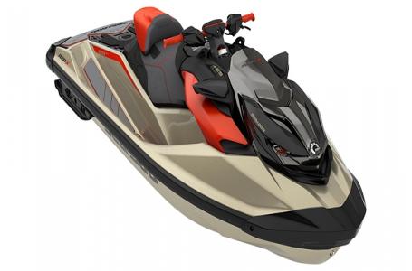 New 2025 SeaDoo PWC RXP X 325 AUD TN IBR 25 for sale in Bonita Springs ...
