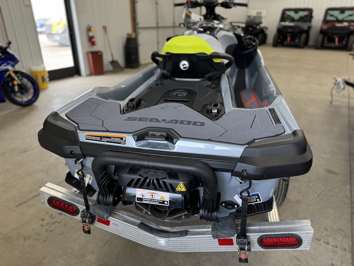 New SeaDoo RXT X 325 AUD IBR 2025 for sale in Dayton, Ohio - Boatzon.com