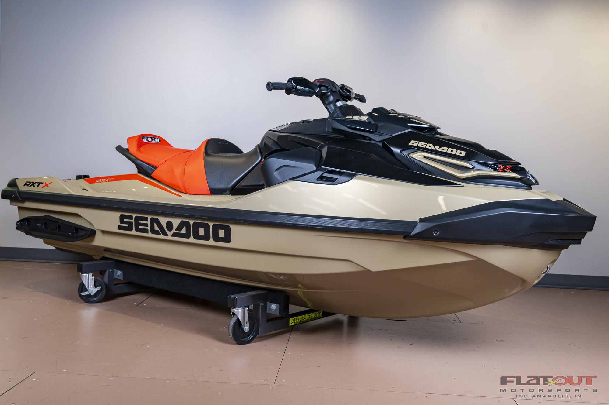 New SeaDoo RXTX 325 TECH PKG 2025 for sale in Indianapolis, Indiana ...
