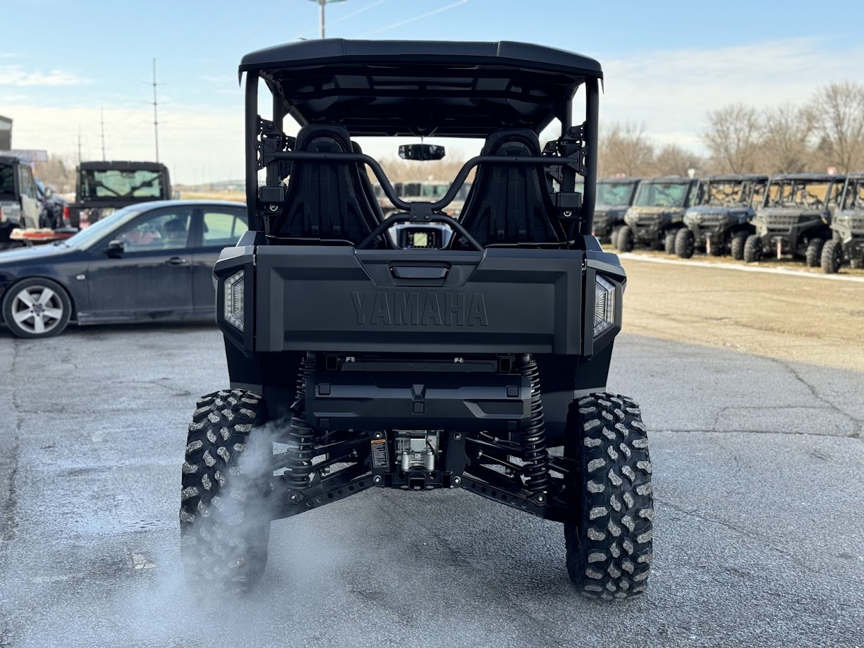 New Yamaha Wolverine RMAX4 1000 XTR 2025 for sale in Dayton, Ohio ...