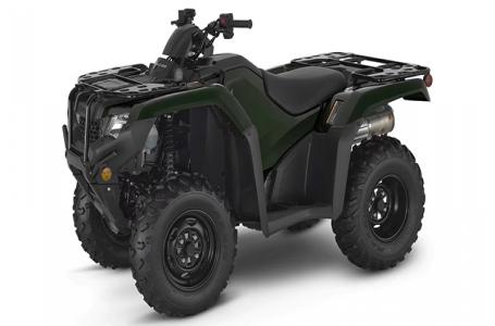 New Honda Rancher 4x4 2026 for sale in Washington, North Carolina ...
