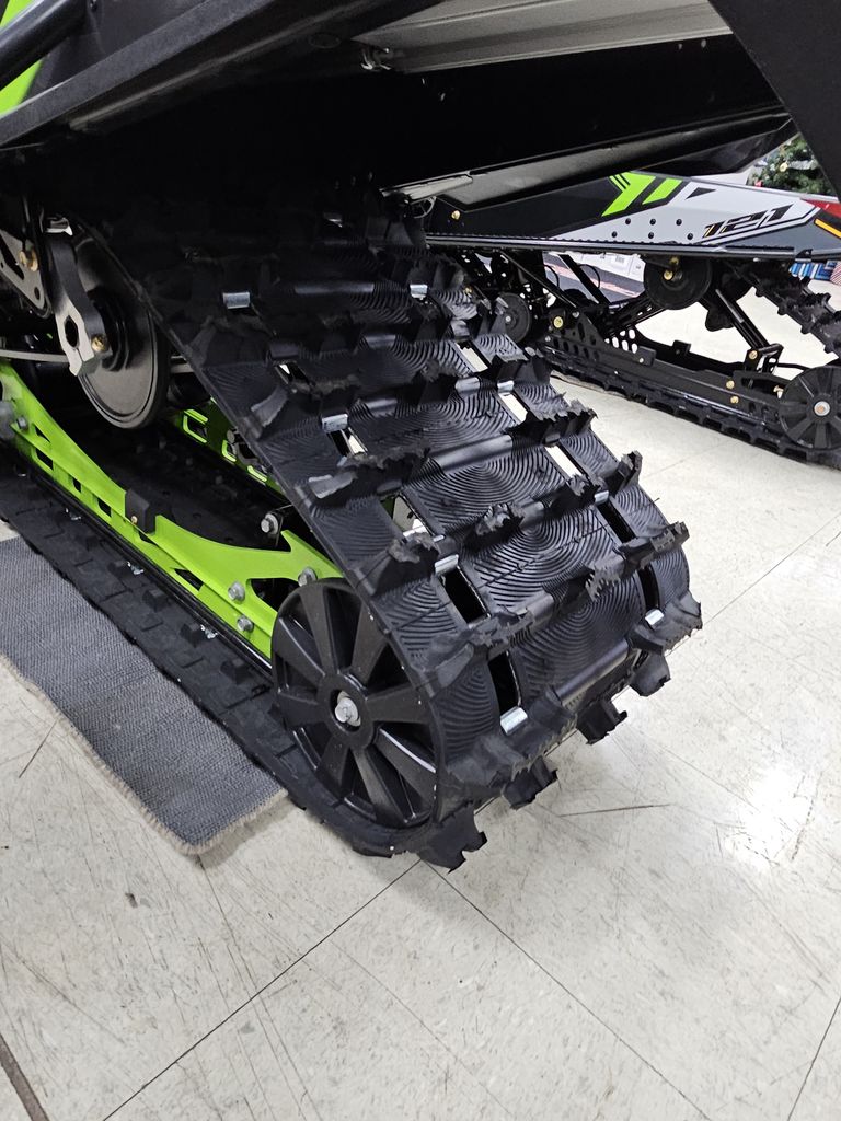 New Arctic Cat® ZR 8000 137 ES ATAC 2024 for sale in Rhinelander, Wisconsin - Boatzon.com