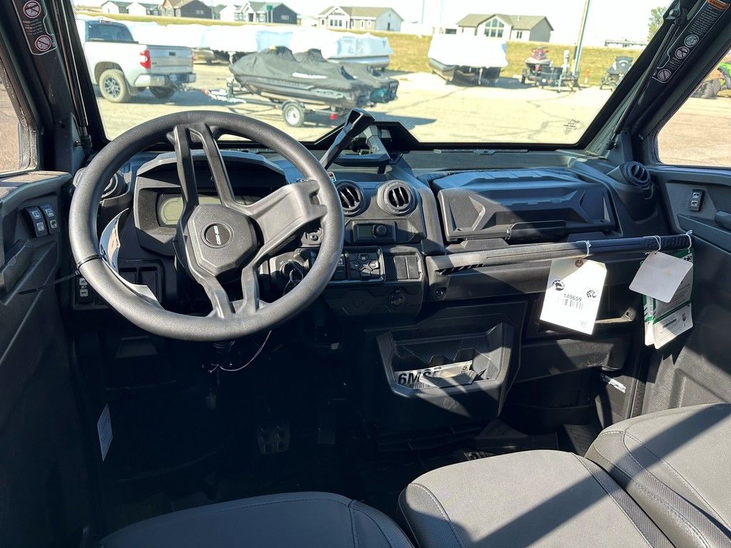 New Can-Am® Defender MAX Limited HD10 2025 for sale in watertown, South ...