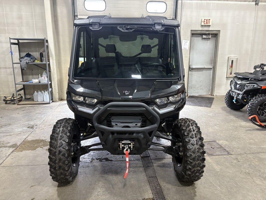 New Can-Am® Defender MAX Lone Star Cab HD10 2025 for sale in Fond du ...