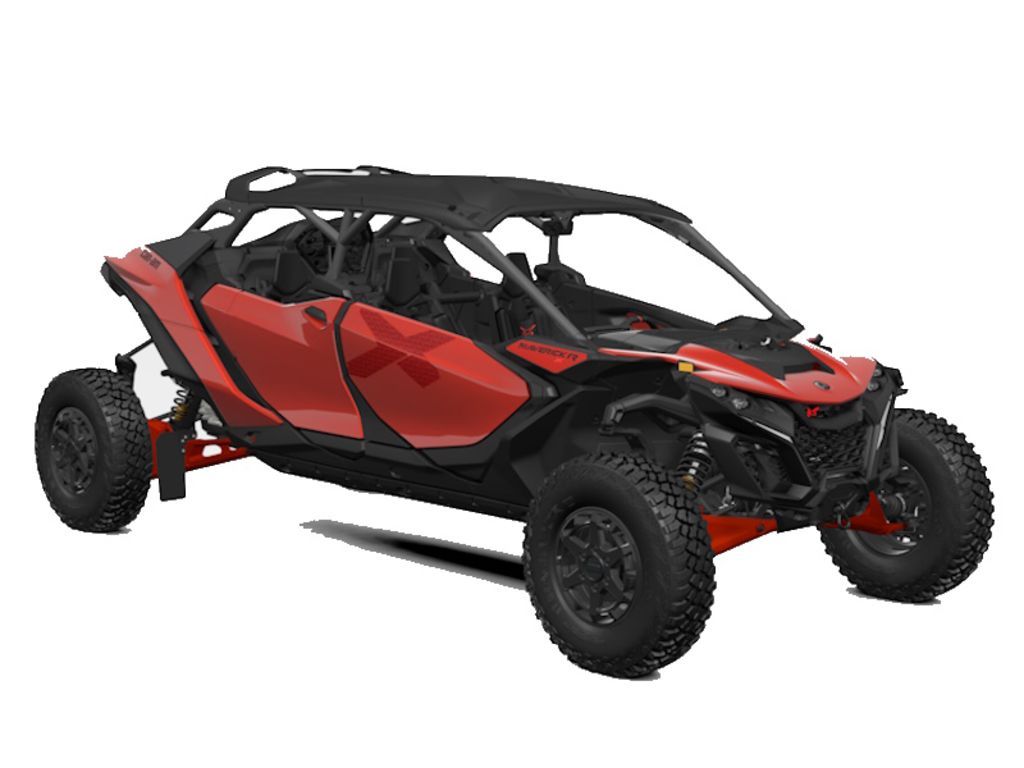 New Can-Am® Maverick R Max X Legion Red 2025 for sale in Bono, Arkansas ...