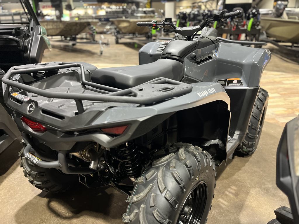 New Can-Am® Outlander 500 2025 for sale in Bono, Arkansas - Boatzon.com