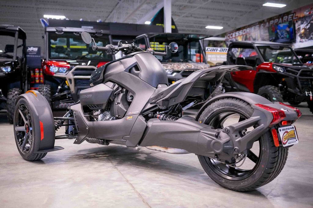 New Can-Am® Ryker Sport Rotax 900 ACE 2024 for sale in Jackson ...