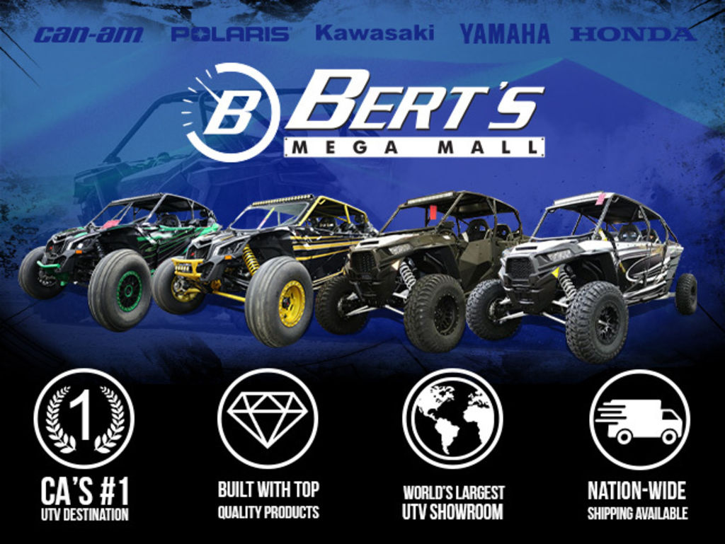 New Can-Am® SSV MAV R XRS 999T BK SAS CALI 25 X rs 2025 for sale in ...