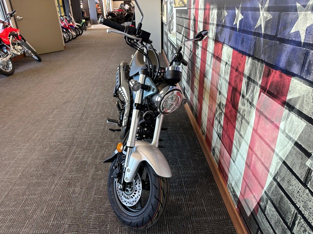 New Honda® Dax 125 2025 for sale in Watertown, South Dakota - Boatzon.com