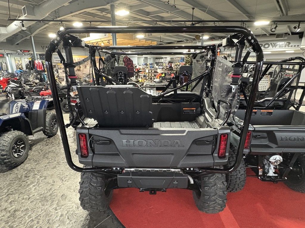 New Honda® Pioneer 10005 Deluxe 2025 for sale in Fond du Lac, Wisconsin ...