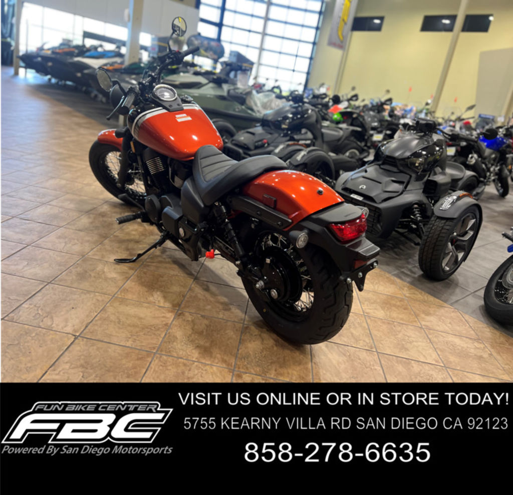 New Honda® Shadow Phantom ABS 2025 for sale in San Diego, California ...
