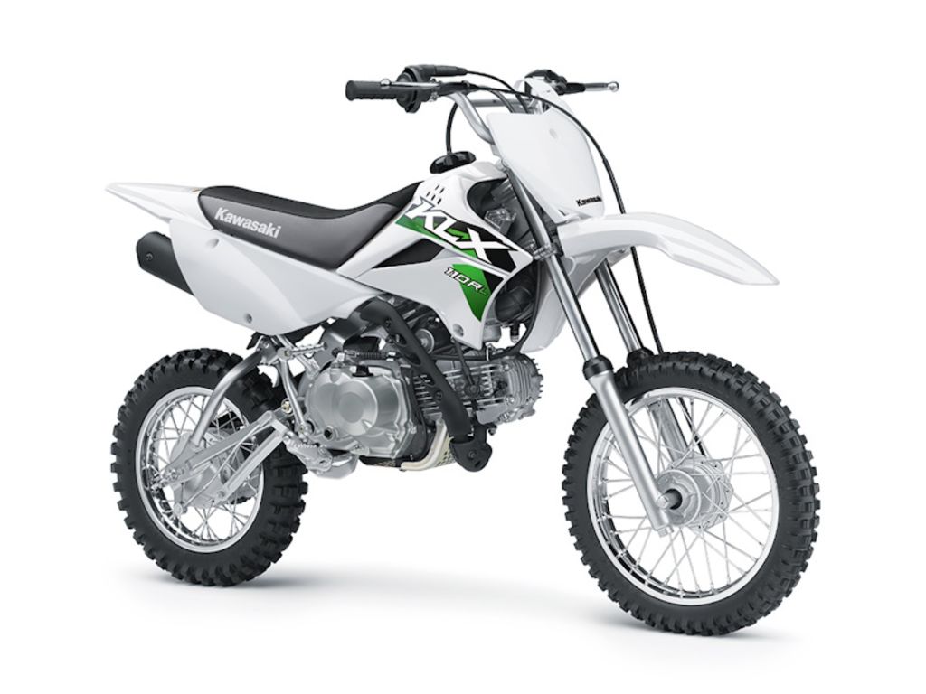 New Kawasaki KLX110R L 2026 for sale in San Diego, California - Boatzon.com