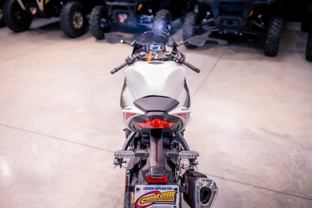 New Kawasaki Ninja ZX6R ABS 2025 for sale in Jackson, Wisconsin ...