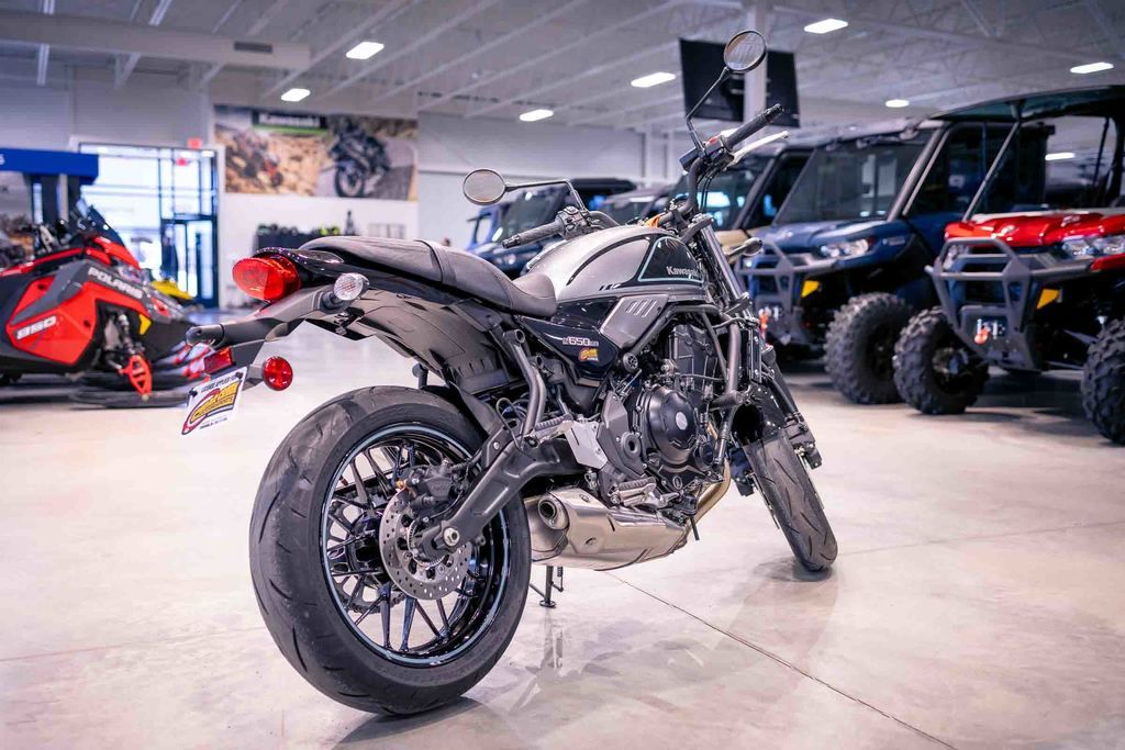 Used Kawasaki Z650RS 2023 for sale in Jackson, Wisconsin - Boatzon.com