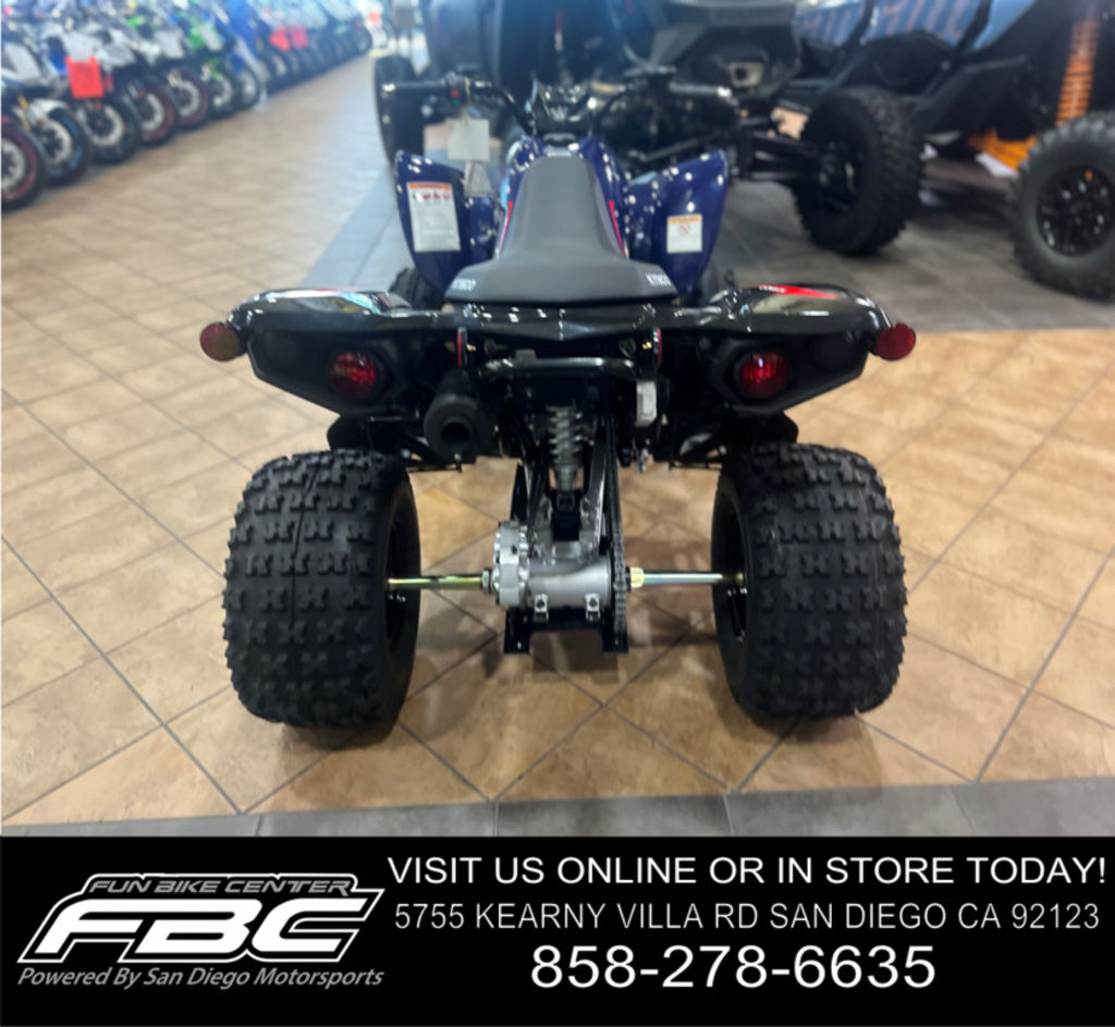 New KYMCO Mongoose 270i 2025 for sale in San Diego, California ...