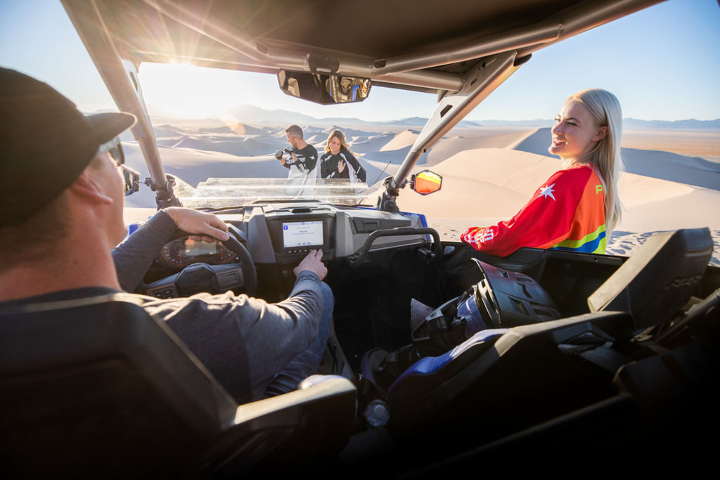 New Polaris® RZR Pro R 4 Premium 2024 for sale in lakewood, Colorado ...