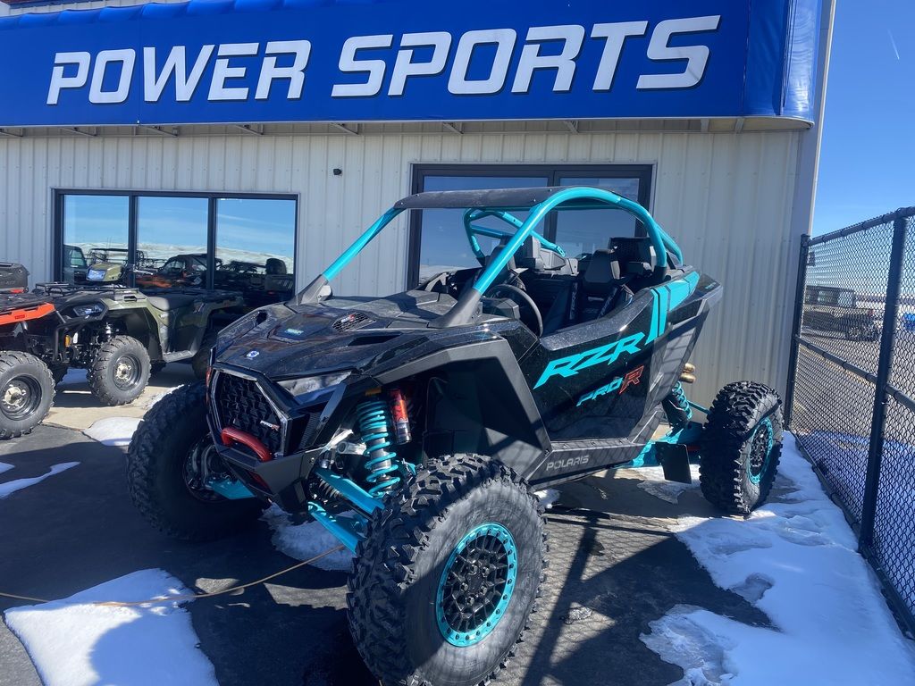 New Polaris® RZR Pro R Ultimate 2025 for sale in Cheyenne, Wyoming ...
