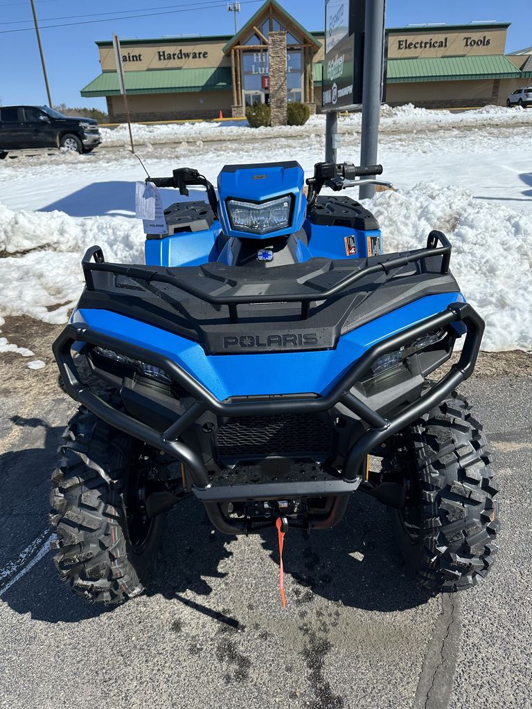 New Polaris® Sportsman 570 Trail 2025 for sale in Alexandria, Minnesota - Boatzon.com