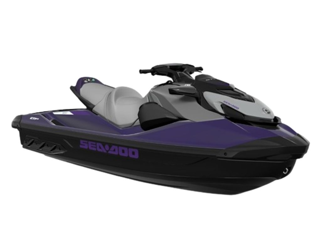 New Sea-Doo GTI SE 170 Tech Audio iDF iBR 2025 for sale in Waukesha, Wisconsin - Boatzon.com