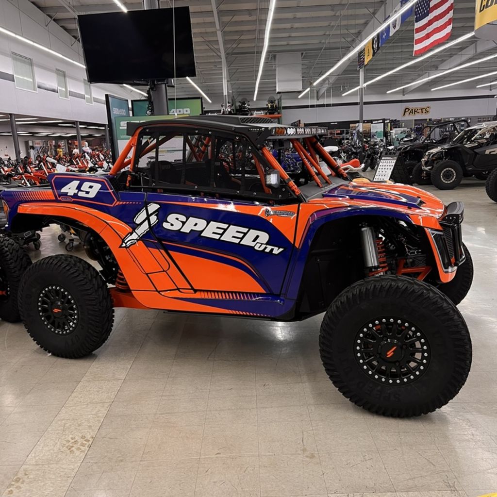 New SPEED UTV BAJA BANDIT RG 2023 for sale in Reno, Nevada - Boatzon.com